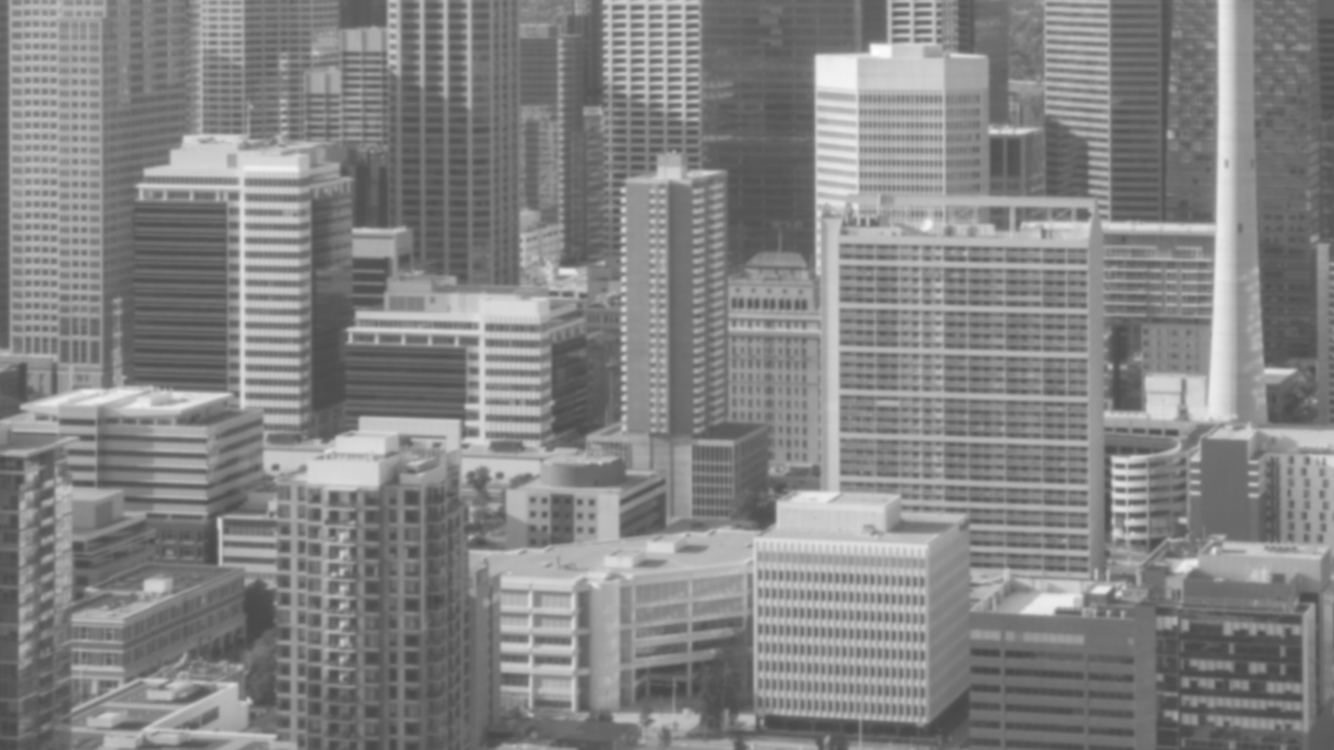 Leaders on the Frontier